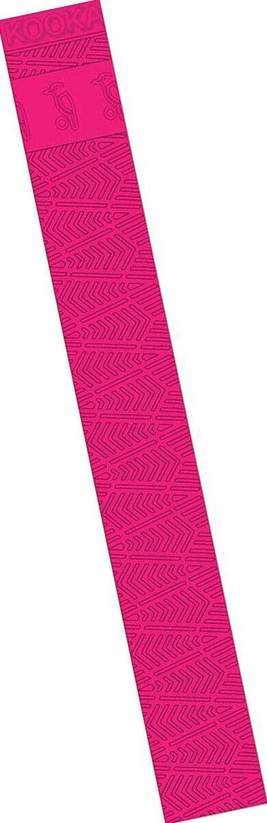 Kookaburra Aura Cricket Bat Grip - Pink