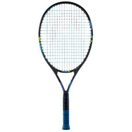 Head Novak 25 Inch Junior Tennis Racket 2024