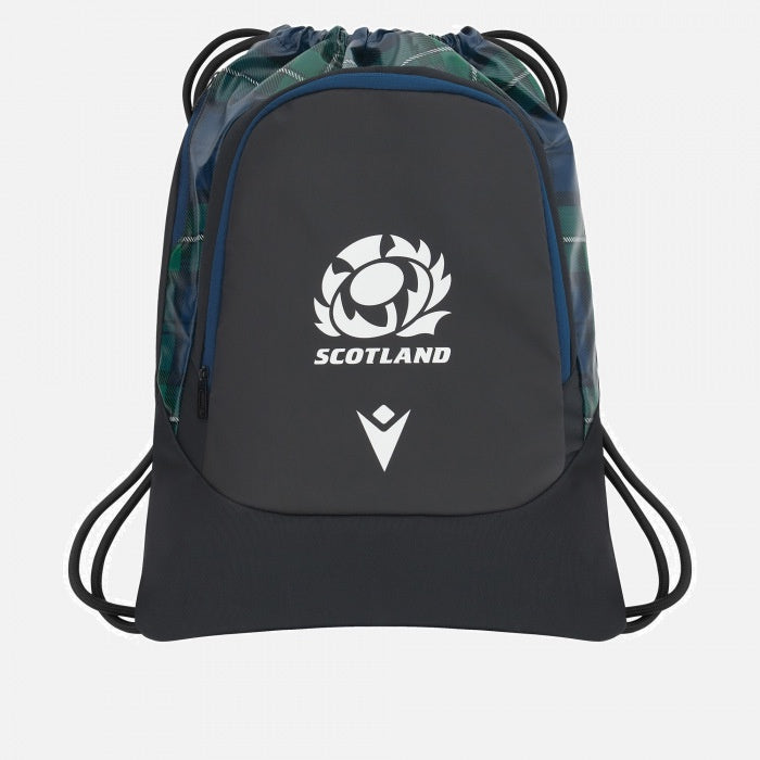 Scotland Rugby 2023/2024 Gym Sack