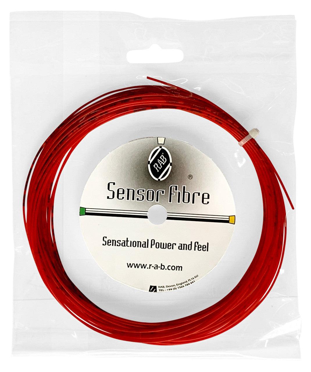 RAB Sensor Fibre Squash String