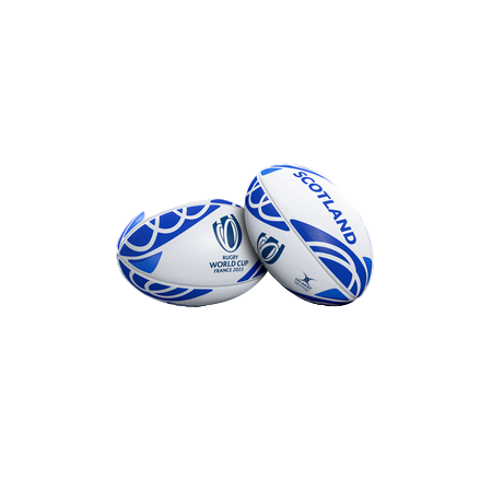 Gilbert RWC 2023 Scotland Supporter Ball