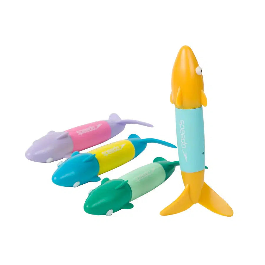 Speedo Spinning Dive Sticks