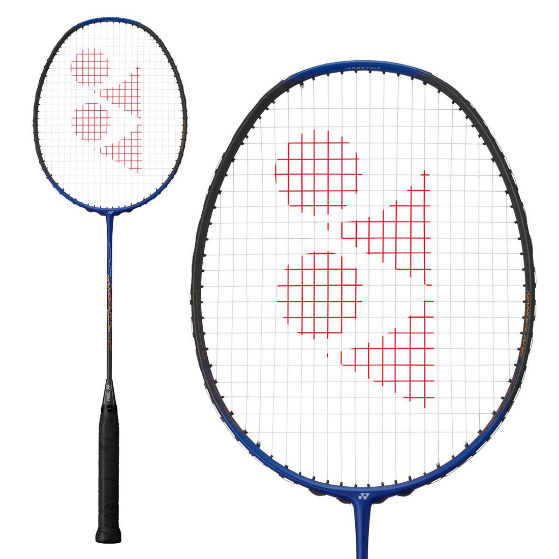 Yonex Nanoflare Clear Badminton Racket